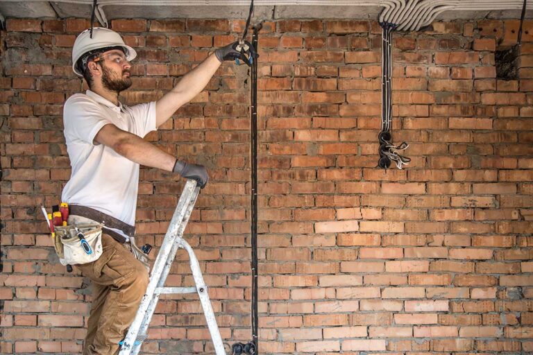 Cableado estructurado en edificios: Guía esencial y tipos
