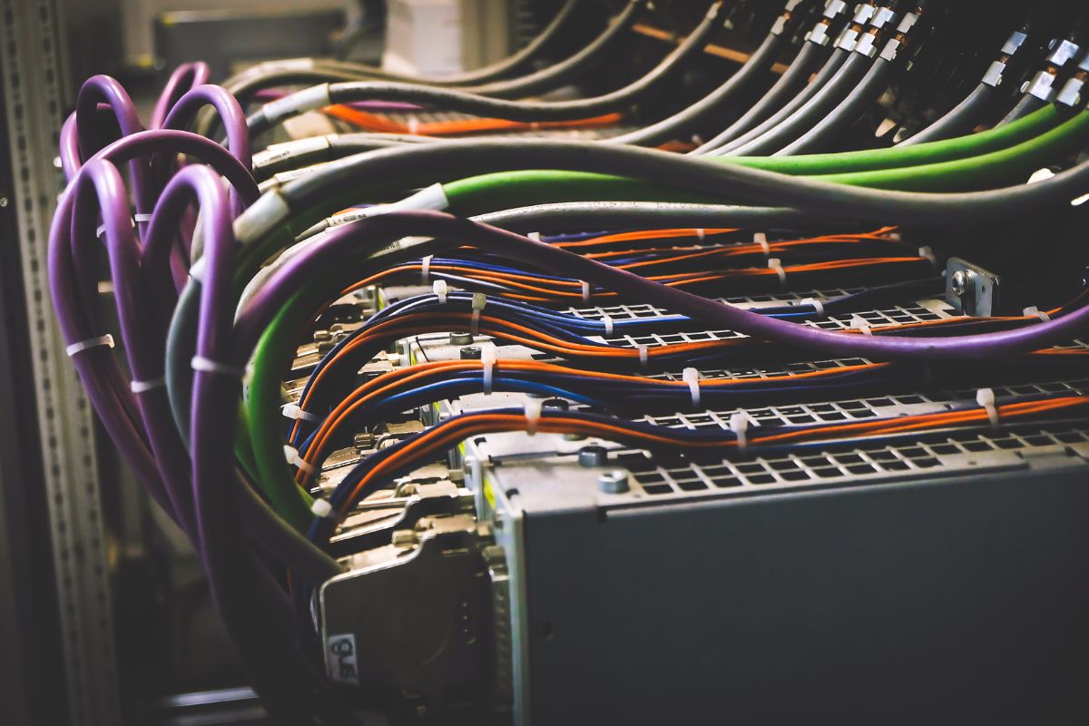 Cableado horizontal: Guía para una red eficaz